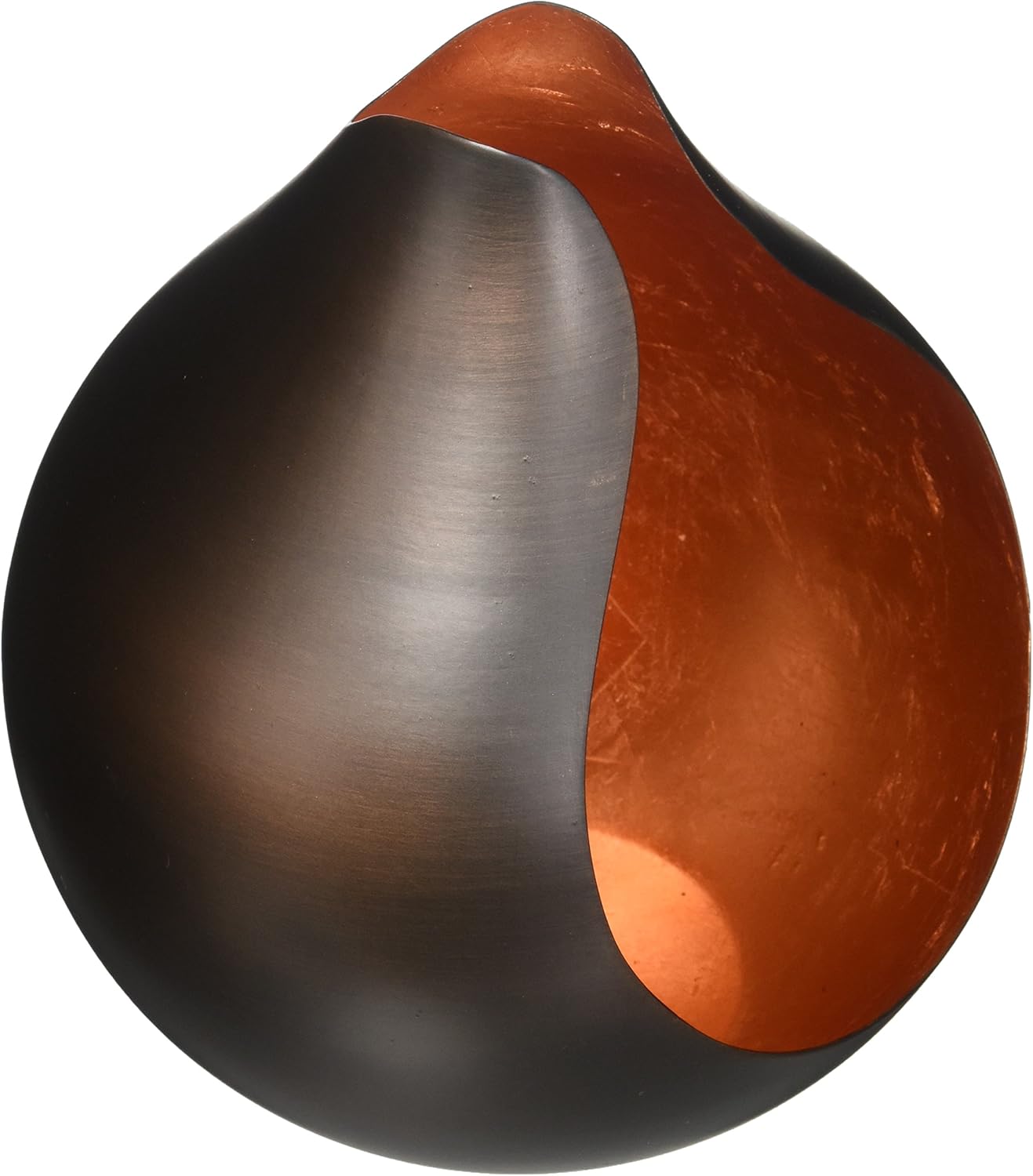 Amazon.com: Cyan Design 08114 Magna Candle Holder : Home & Kitchen