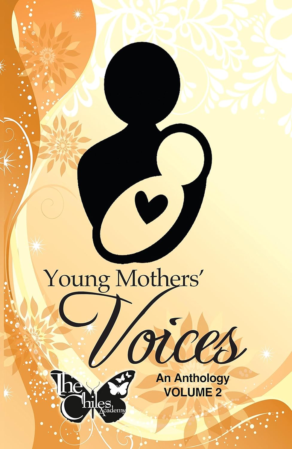 Amazon.com: Young Mothers' Voices, Volume II: An Anthology eBook ...