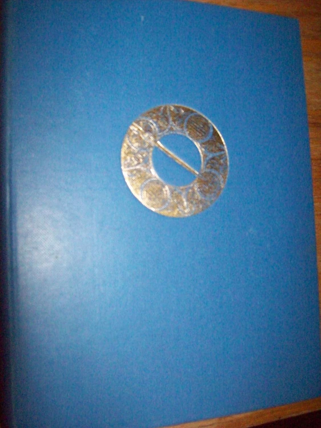 Scottish Gold and Silver Work: Ian Finlay, Henry Steuart Fothringham ...