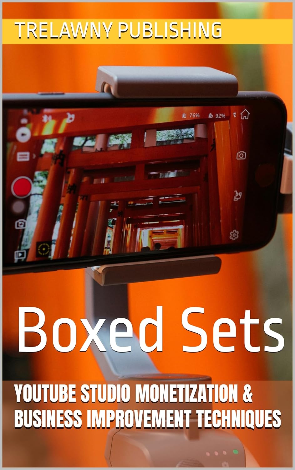 Amazon.com: YouTube Studio Monetization & Business Improvement ...