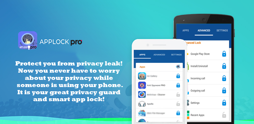 AppLock Pro:Amazon.co.uk:Appstore for Android