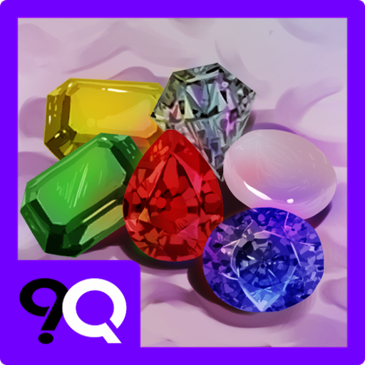 Gems & Birthstones Quiz Game - App on Amazon Appstore
