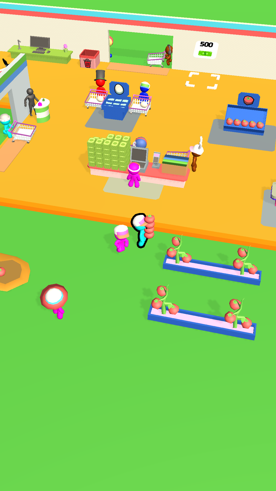 Mall Tycoon Business Game 3D-Amazonアプリストアのアプリ