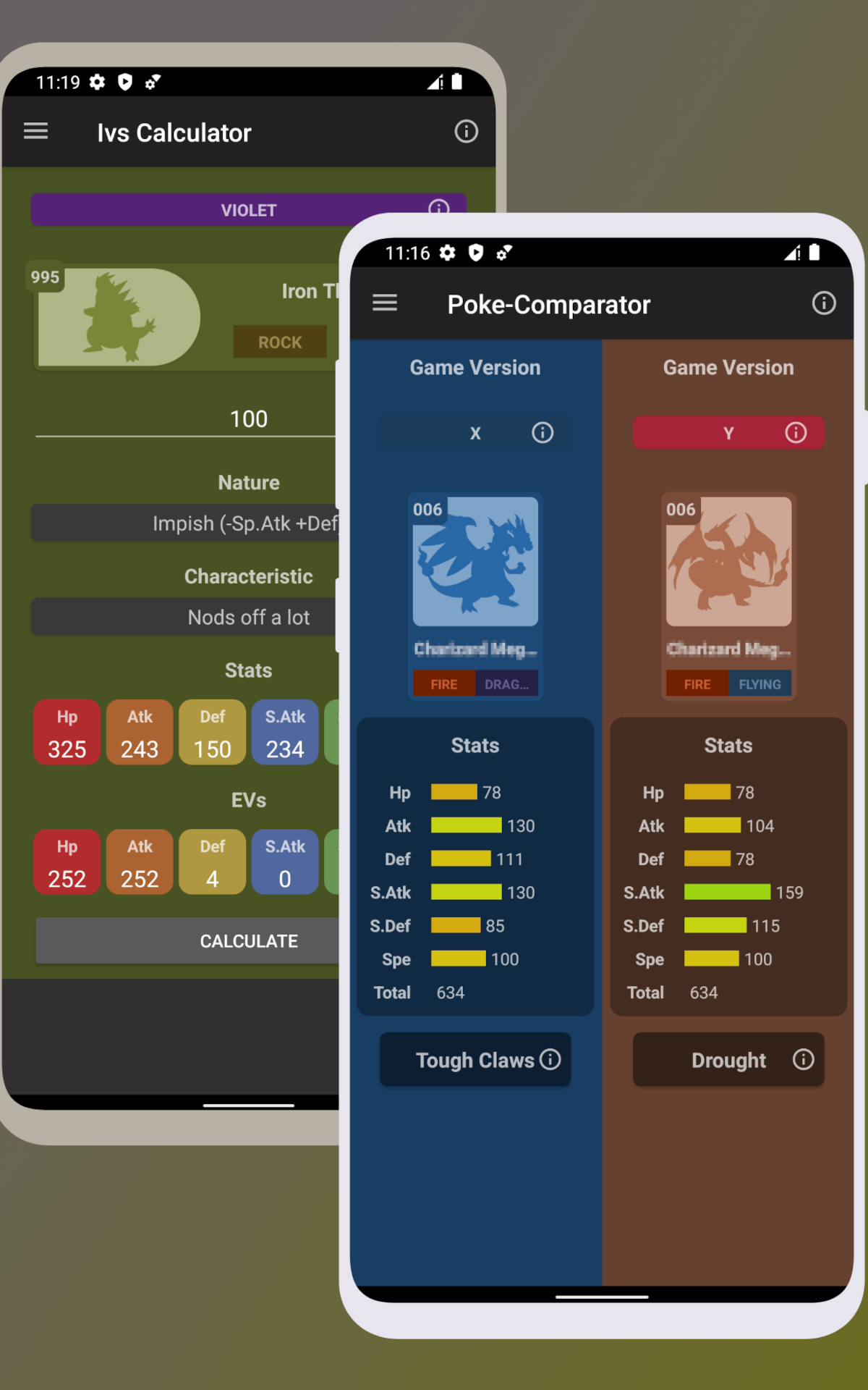 Prokedex - App on Amazon Appstore