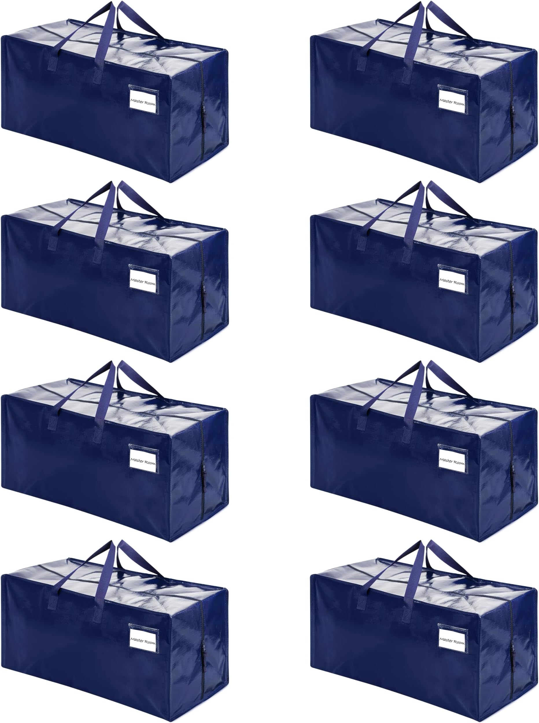 Amazon.com: VENO 12 Pack Heavy-Duty Moving Bundle (6 Pack Extra-Large ...