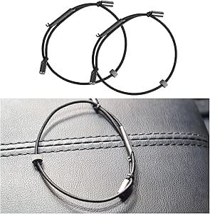 Amazon.com: Hawyet 2 PCS Car Window Breaker, High Hardness Tungsten ...