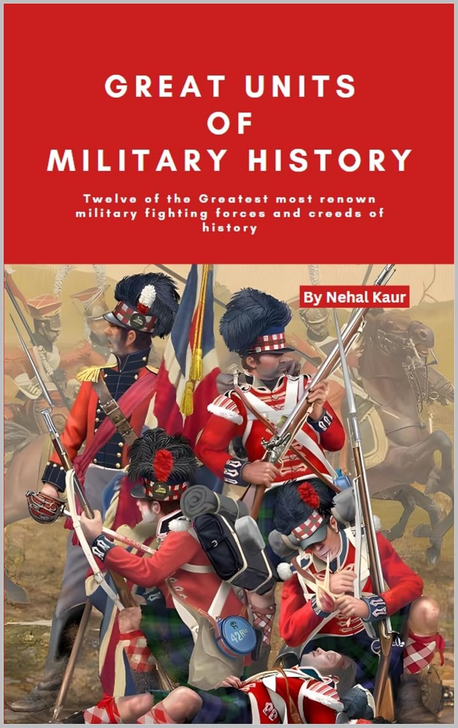 Amazon.com: Great Units of Military History: Twelve of the Greatest ...