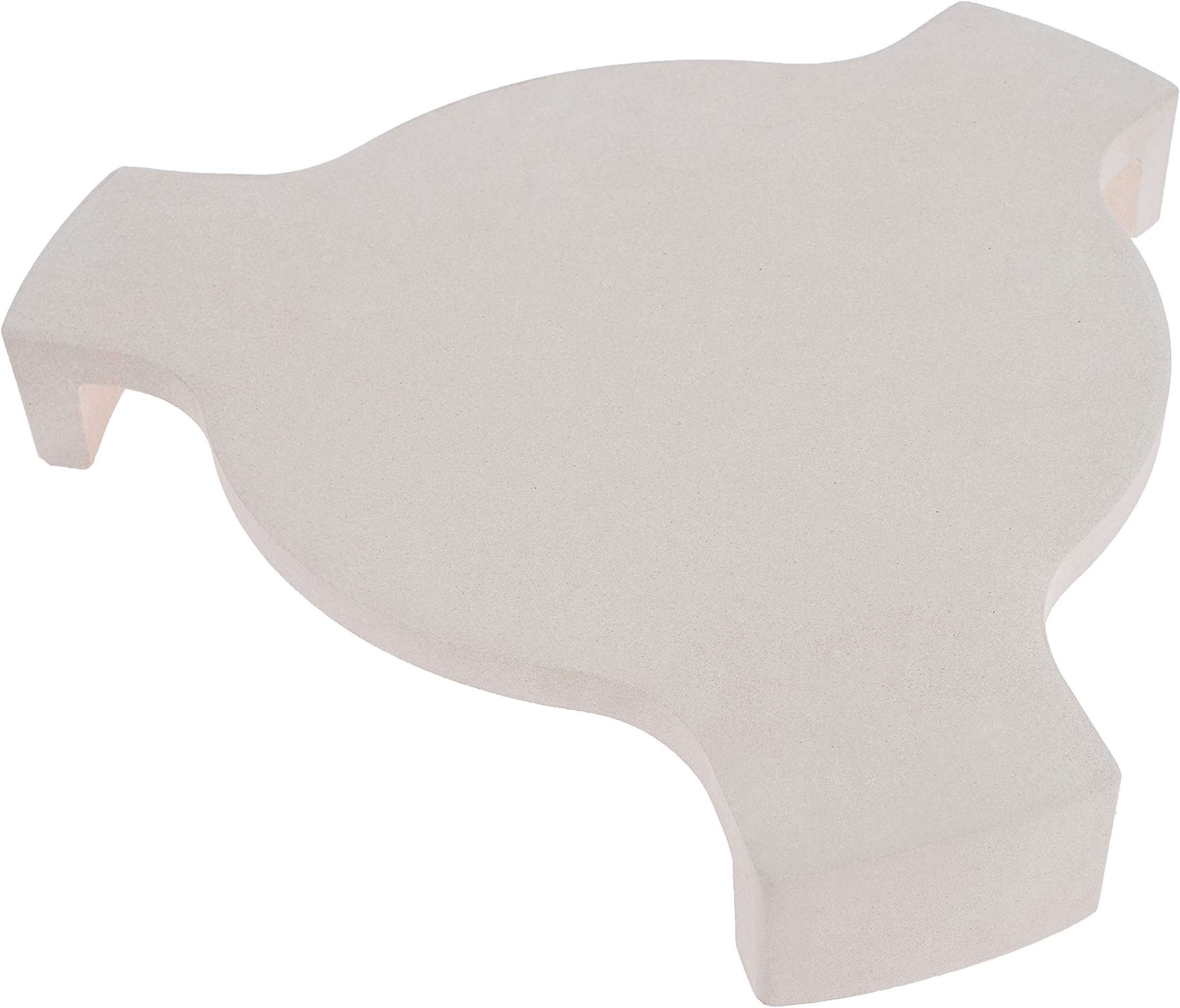 Amazon.com : Louisiana Grills 60131 K24 Heat Deflector for LG K24 ...