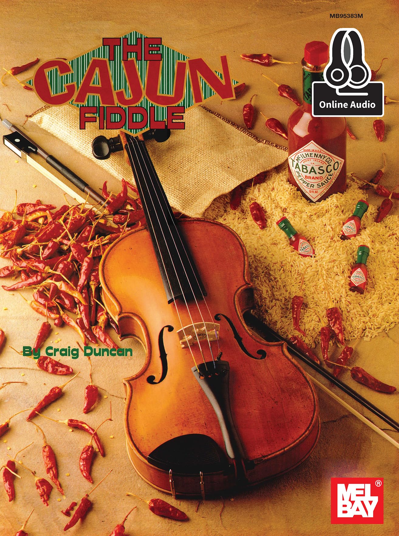 Amazon.com: The Cajun Fiddle: 9780786690497: Duncan, Craig: Books
