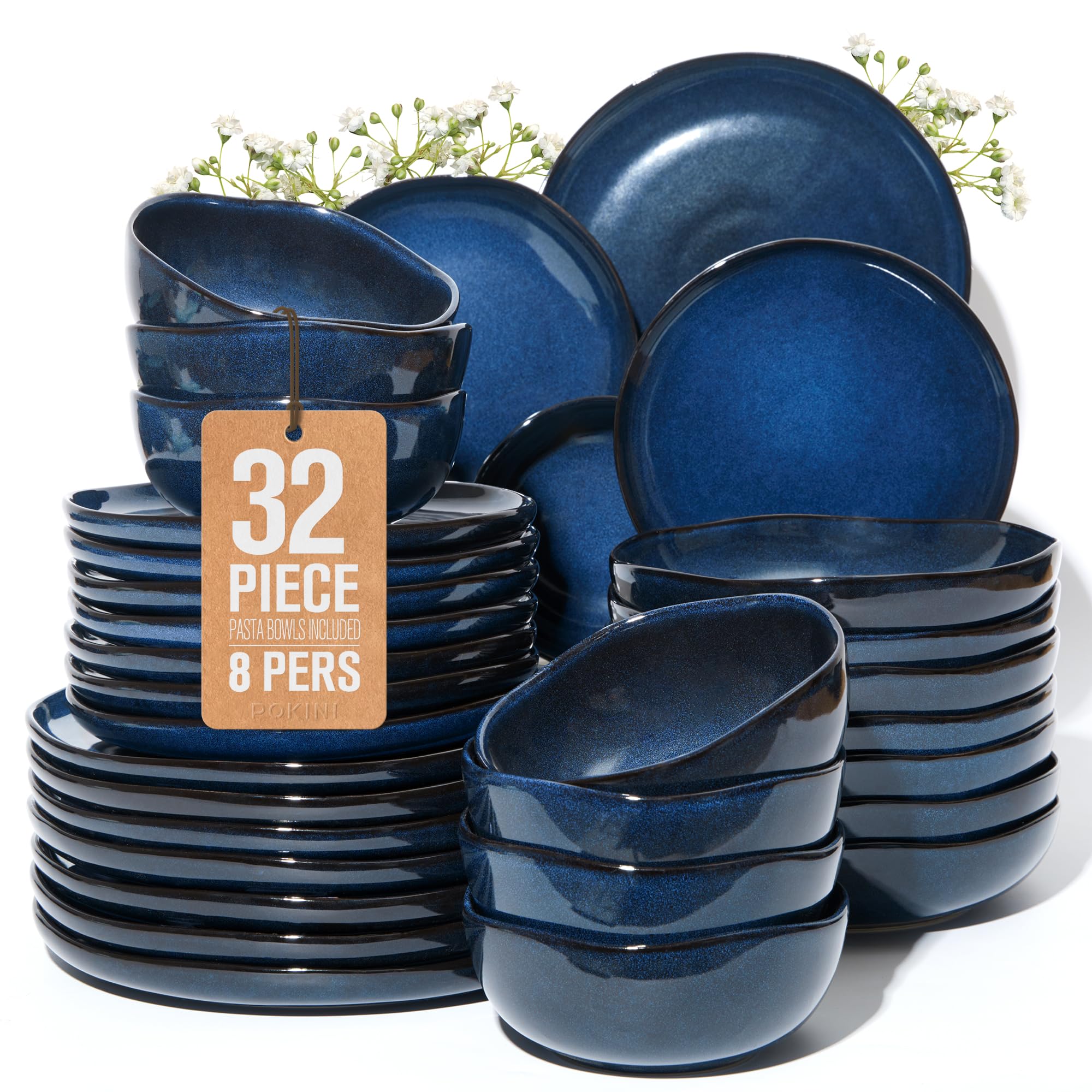 7 Best Dish Set | Skip the Fragile Stuff