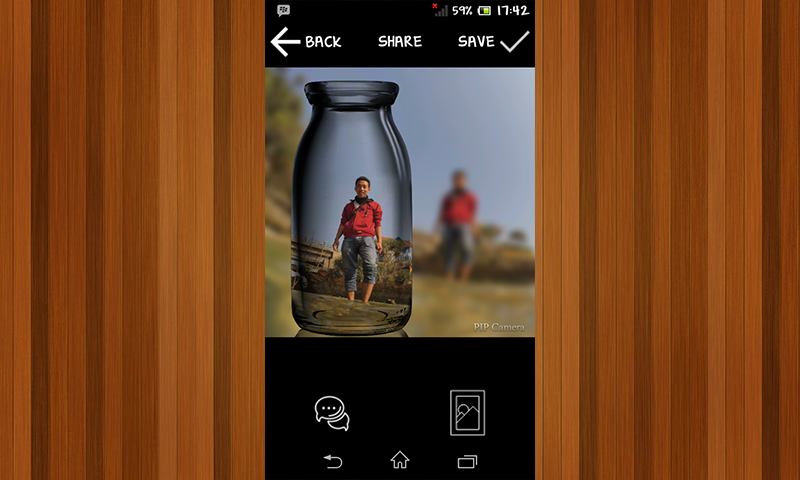 Cool Photo Edit - PIP Camera - App on Amazon Appstore