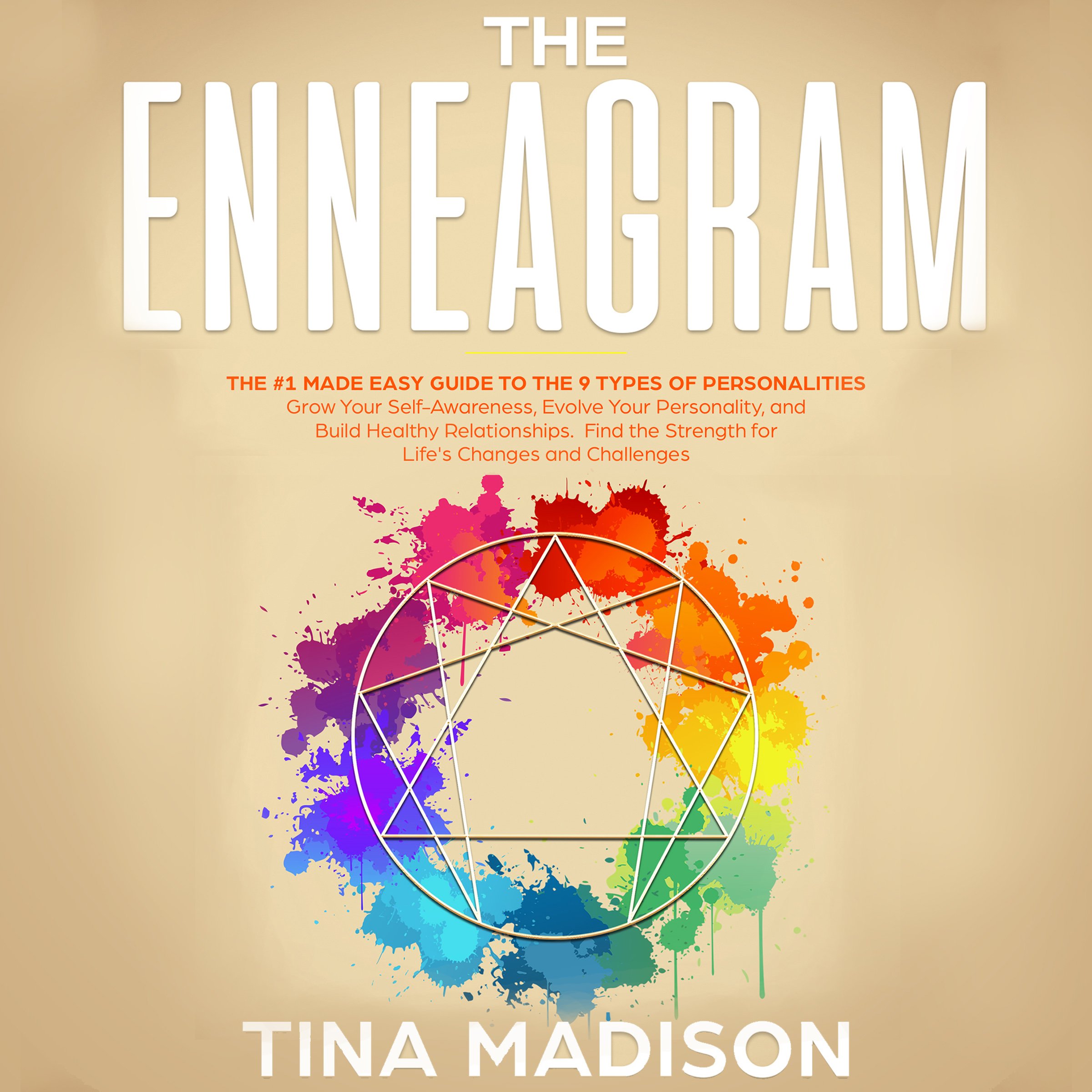 Buy The Enneagram: The #1 Made Easy Guide to the 9 Types of ...