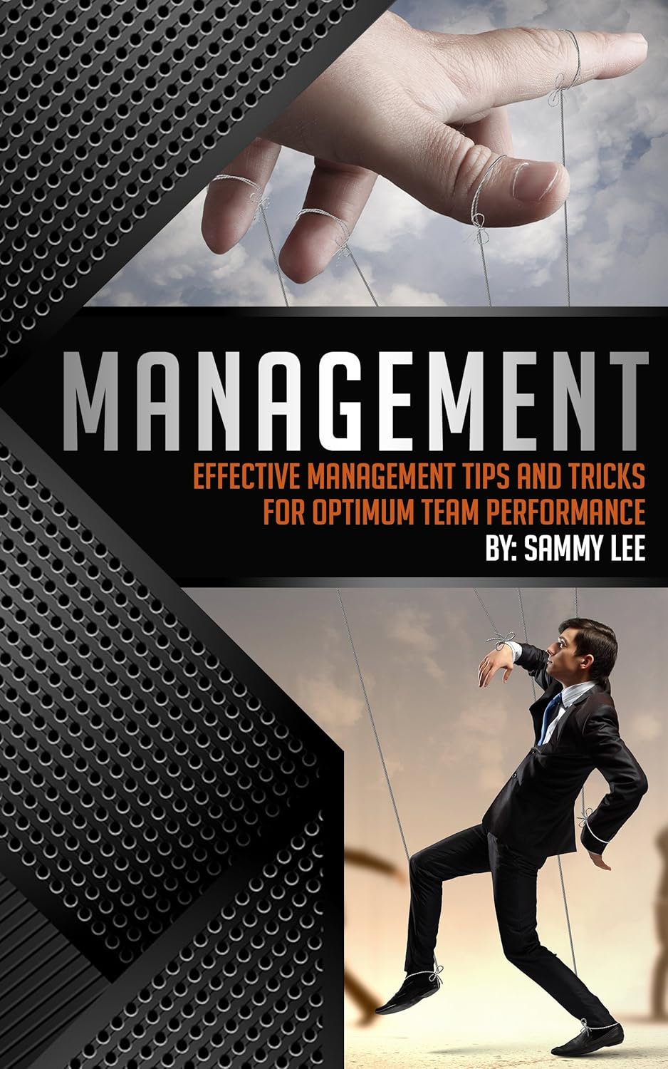 Amazon.com: Management - Effective Management Tips And Tricks For ...