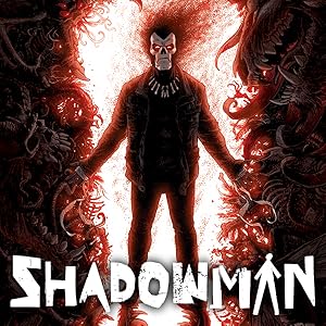 Amazon.com: Shadowman (2020) #1 (Shadowman (2021)) eBook : Bunn, Cullen, Davis-Hunt, Jon: Kindle ...