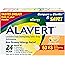 Amazon.com: Alavert 24 Hour Orally Disintegrating Tablets Citrus Burst ...