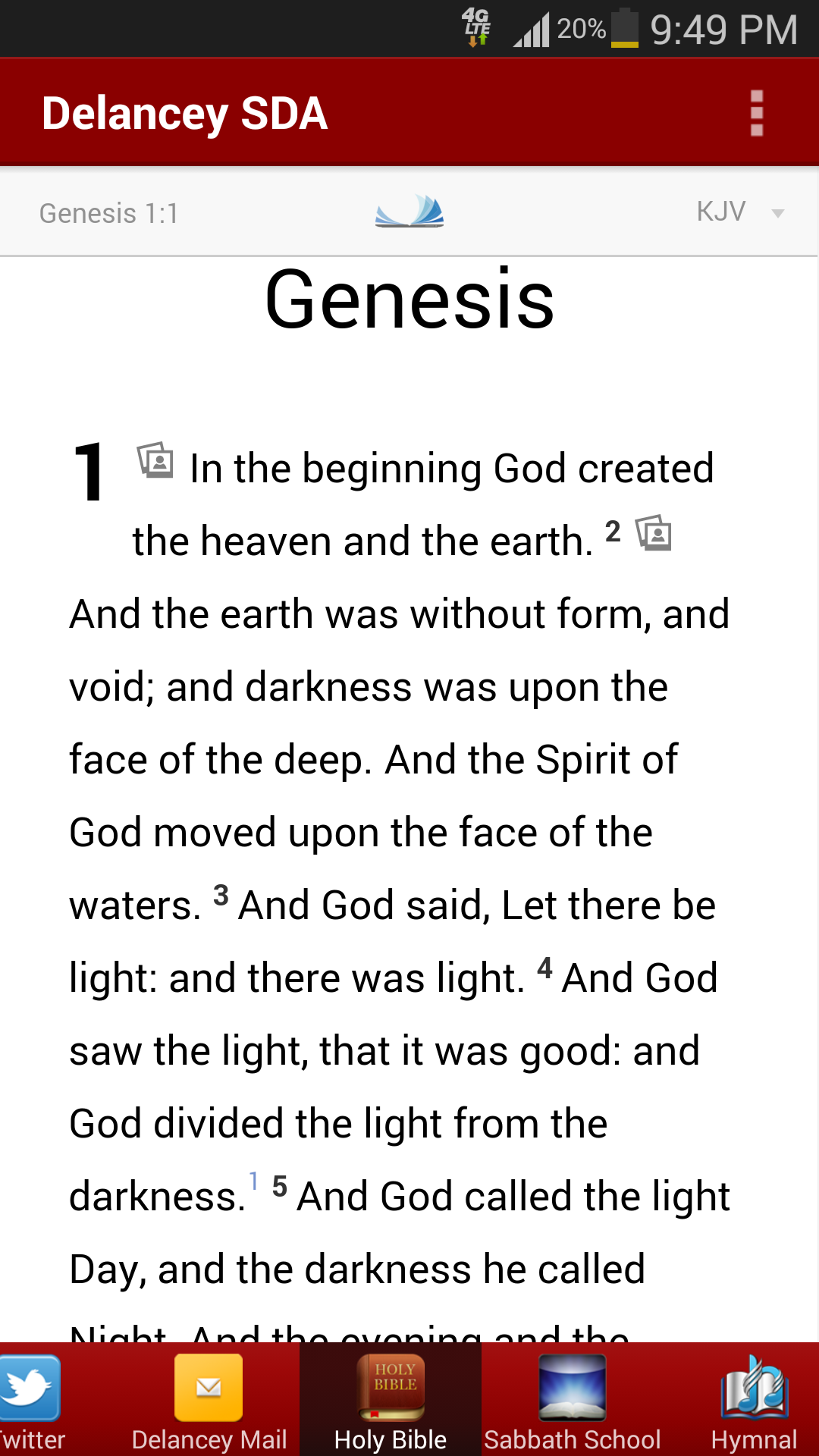 Delancey SDA - App on Amazon Appstore