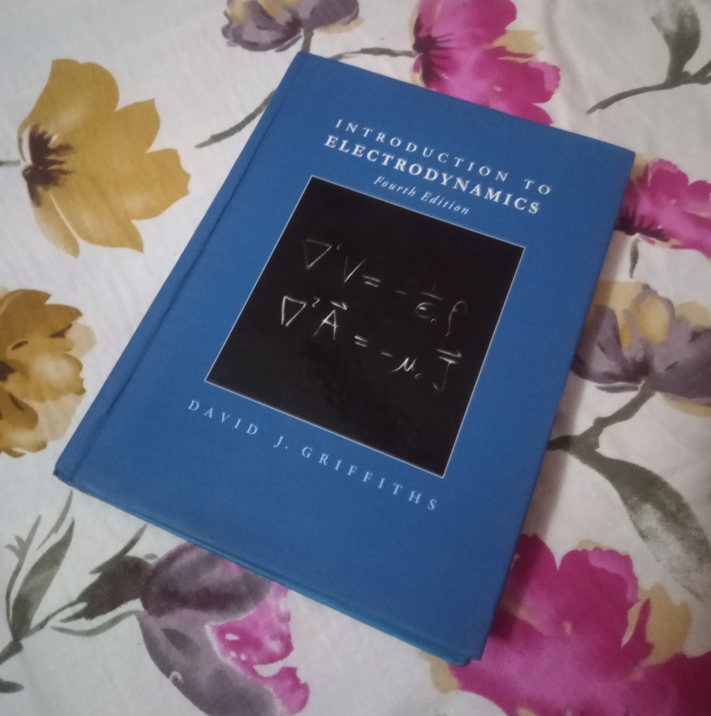 Buy Introduction to Electrodynamics | Fourth Edition | By Pearson Book ...