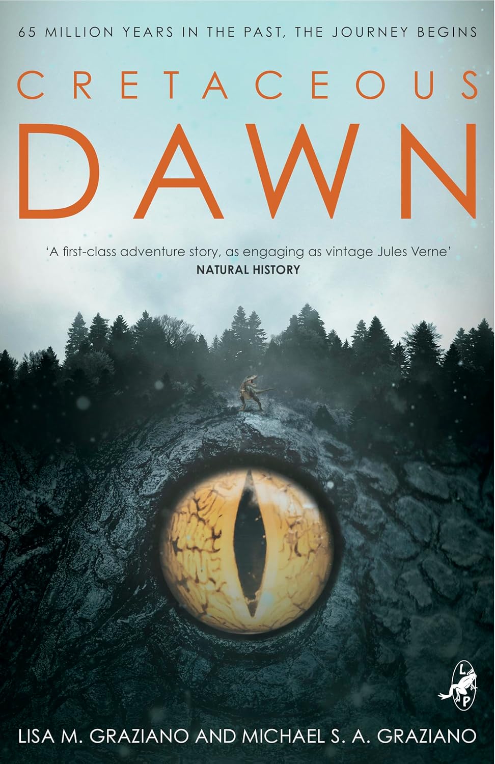 Cretaceous Dawn - Kindle edition by Graziano, Lisa M., Graziano ...