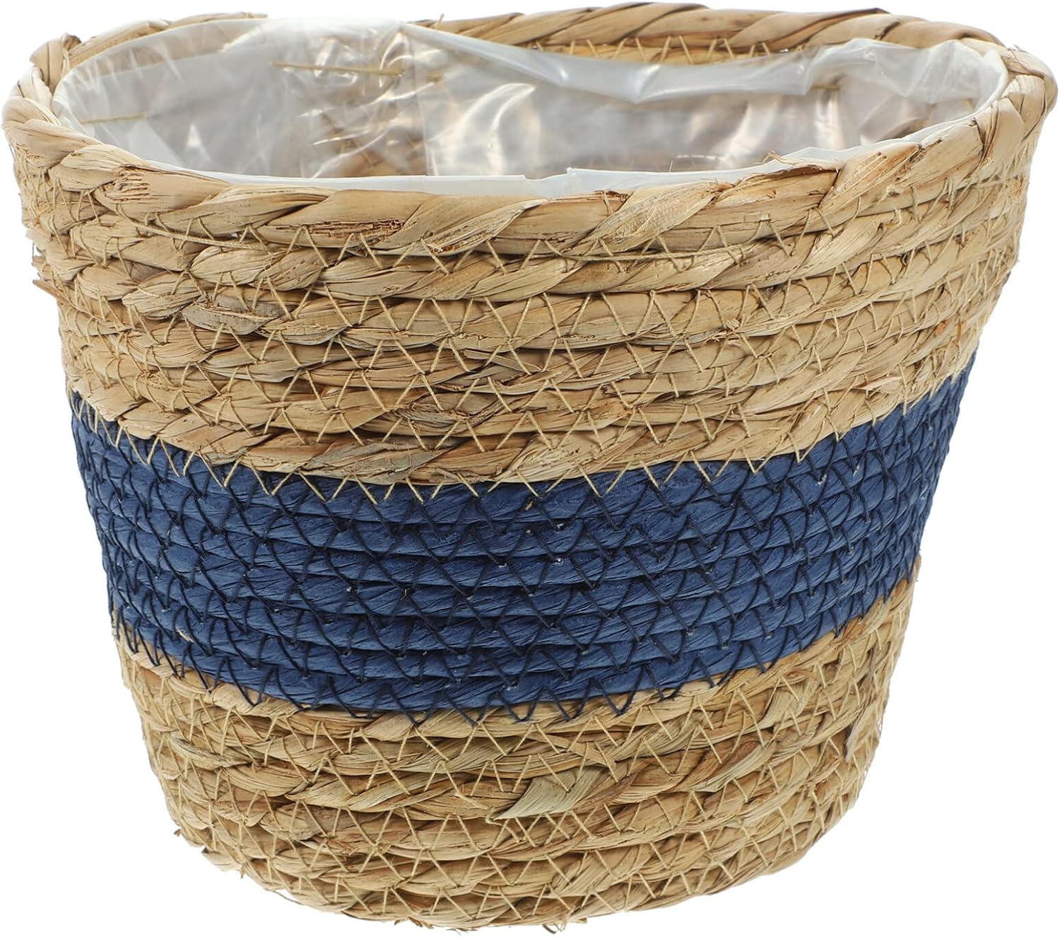 Amazon.com: GANAZONO Flower Basket Garden Pot Basket Potted Container ...