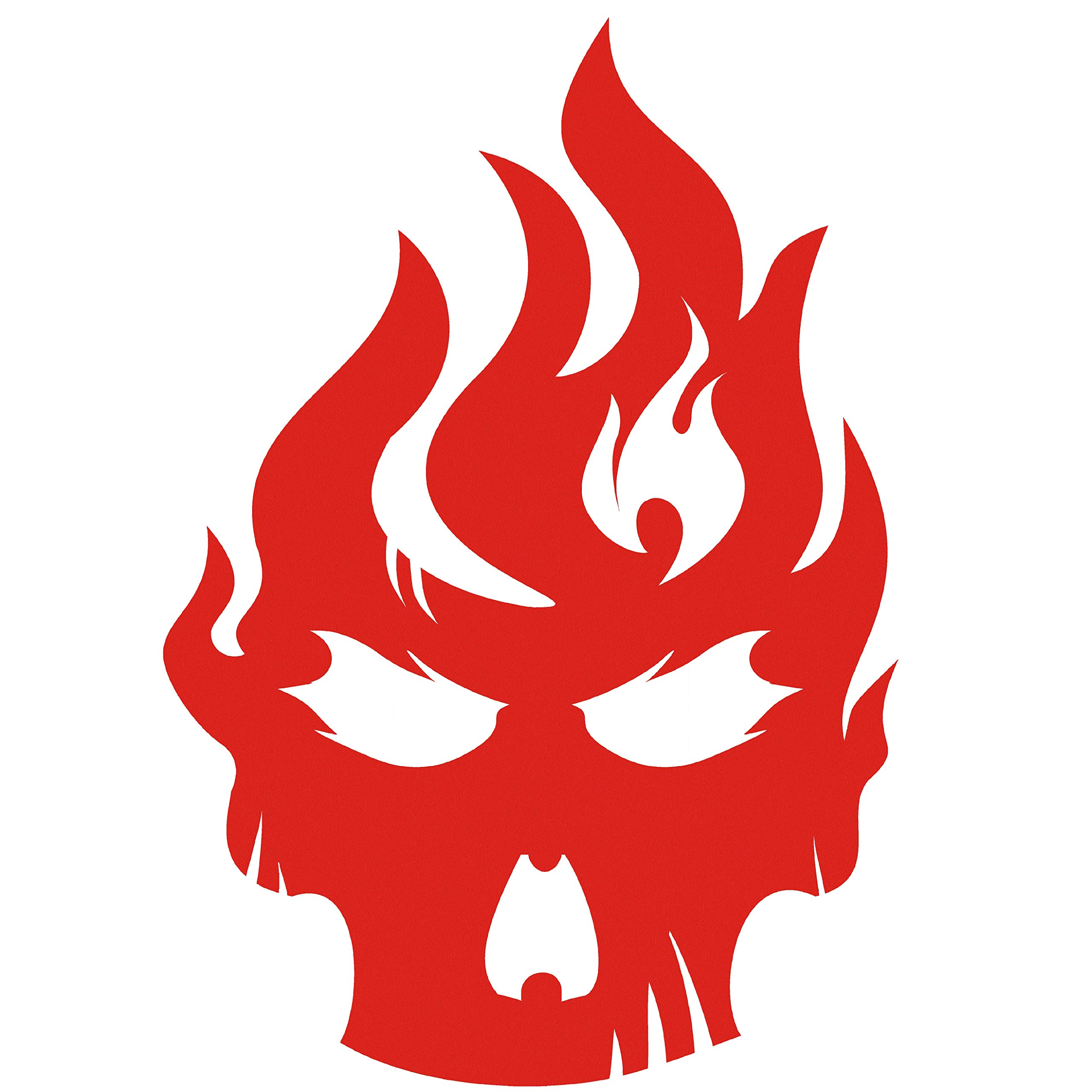 What Evils Fire Flames Seeking Protection From Evil Of Humans