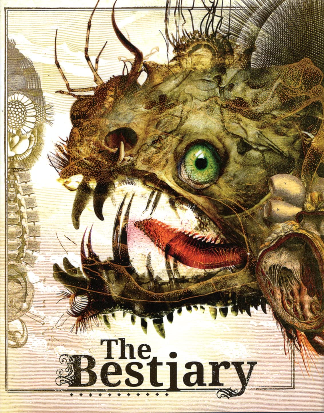 Buy The Bestiary: A Modern Bestiary of Untrue Tales Book Online at Low ...