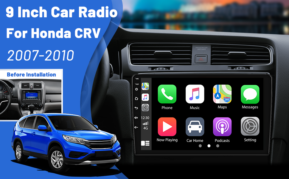 Watch How to install the car radio with dash kit? on Amazon Live