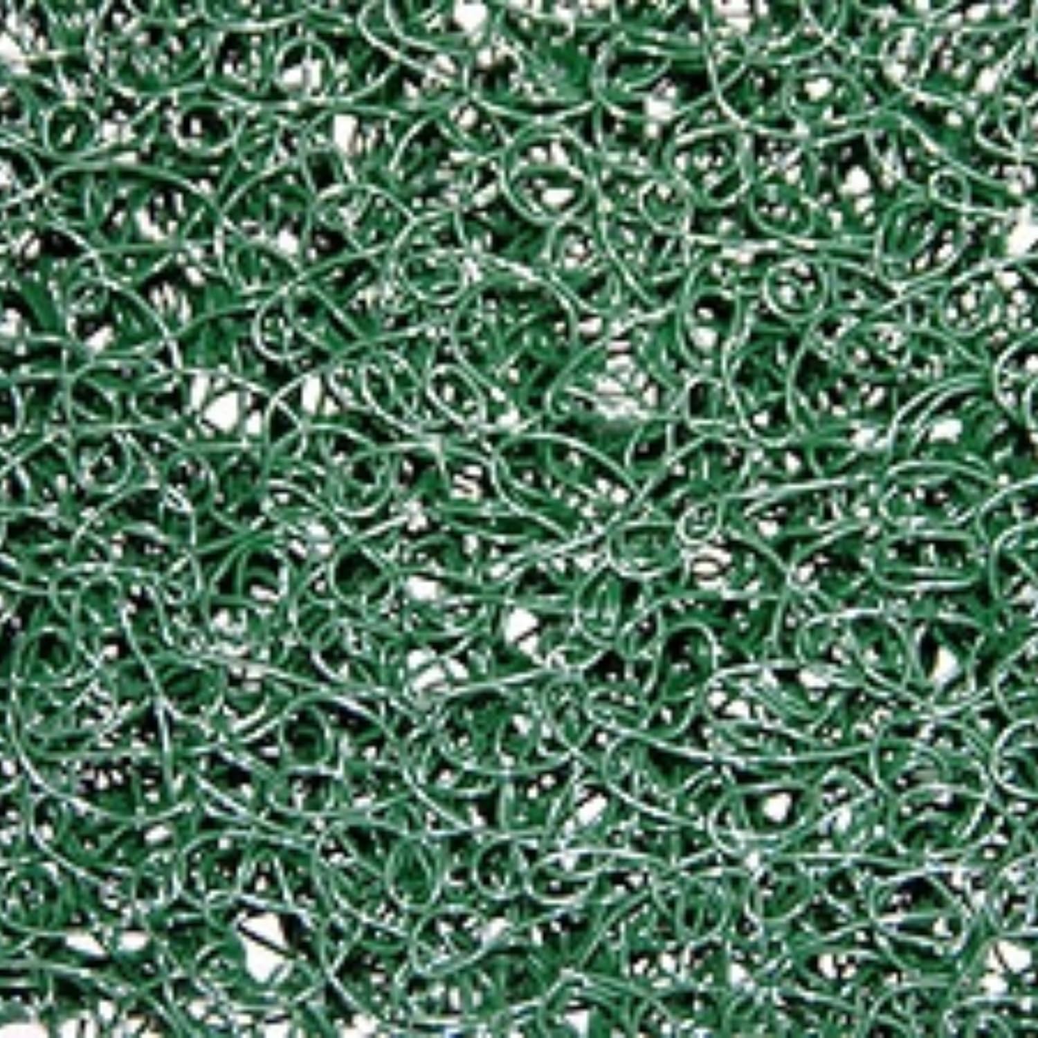 Matala Filter Media - Green - Coarse - 48" x 39" - pond and water ...