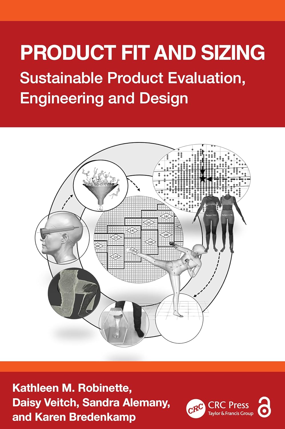 Product Fit and Sizing: Sustainable Product Evaluation, Engineering ...