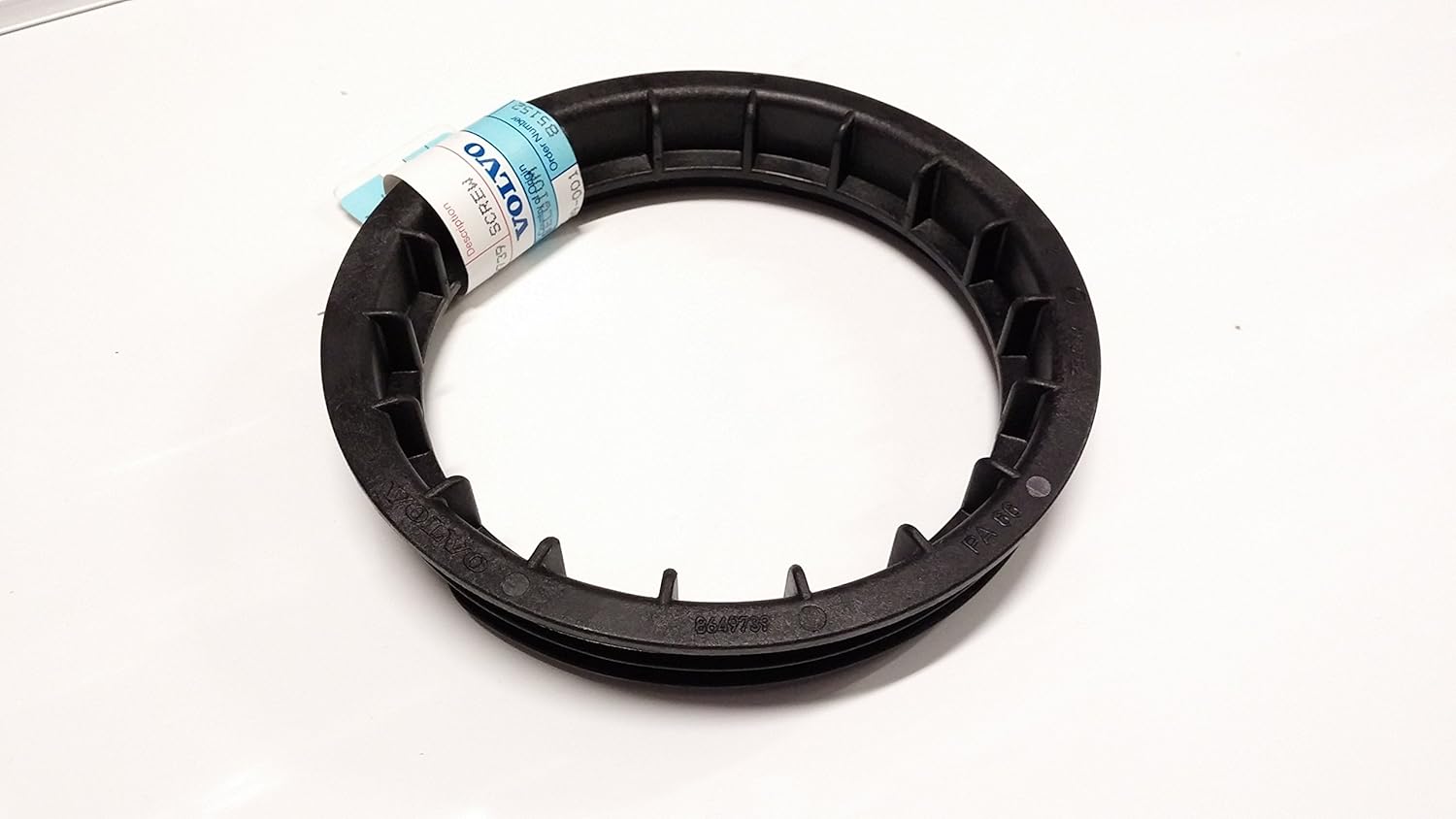 Amazon.com: Volvo Genuine 8649739, Fuel Pump Screw : Automotive