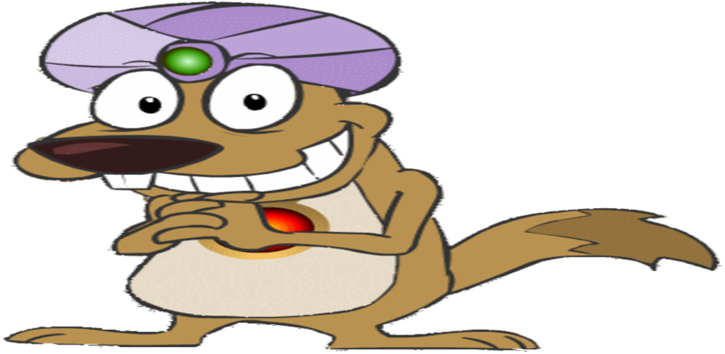 Magic Gopher - App on Amazon Appstore