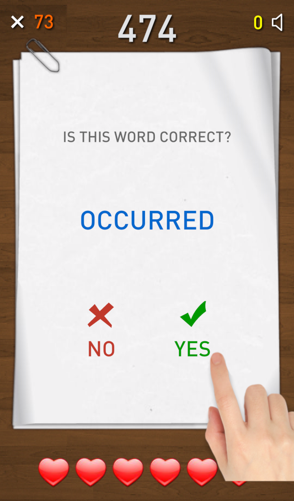 Spelling Test & Practice PRO - App on Amazon Appstore