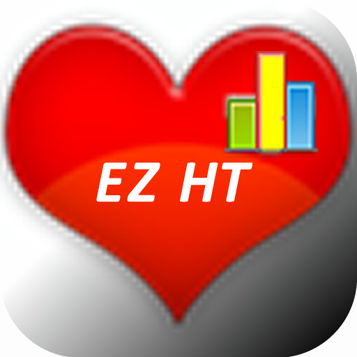 EZ Health Tracker - App on Amazon Appstore