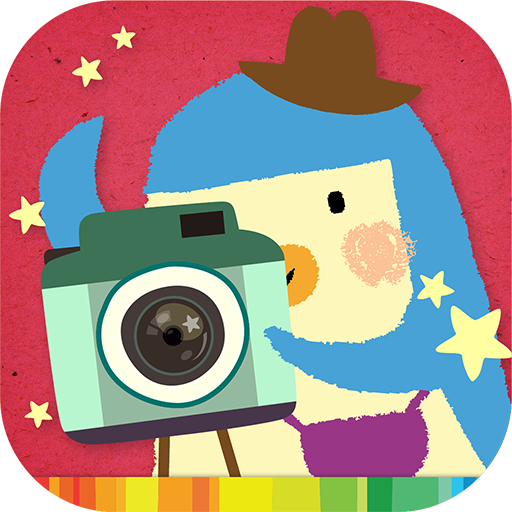 Lazoo's Sticker Booth - App on Amazon Appstore