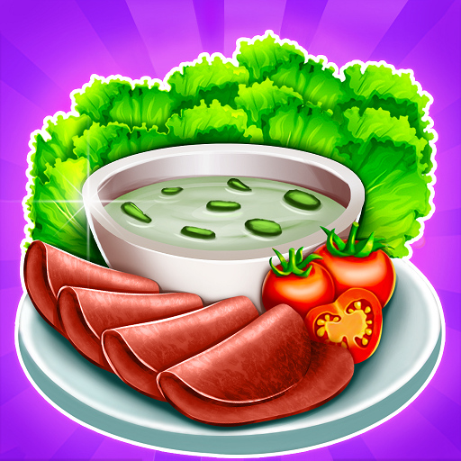 My Salad Shop Truck - Healthy Food Cooking Game - App on Amazon Appstore