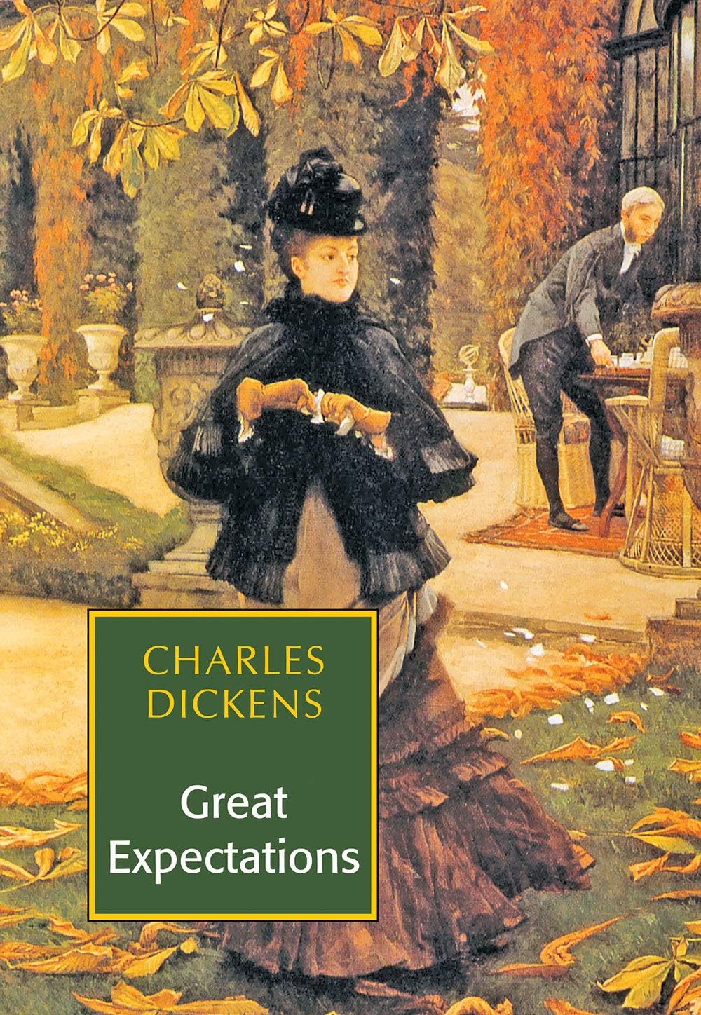 Great Expectations: Charles Dickens: 9788124800003: Amazon.com: Books