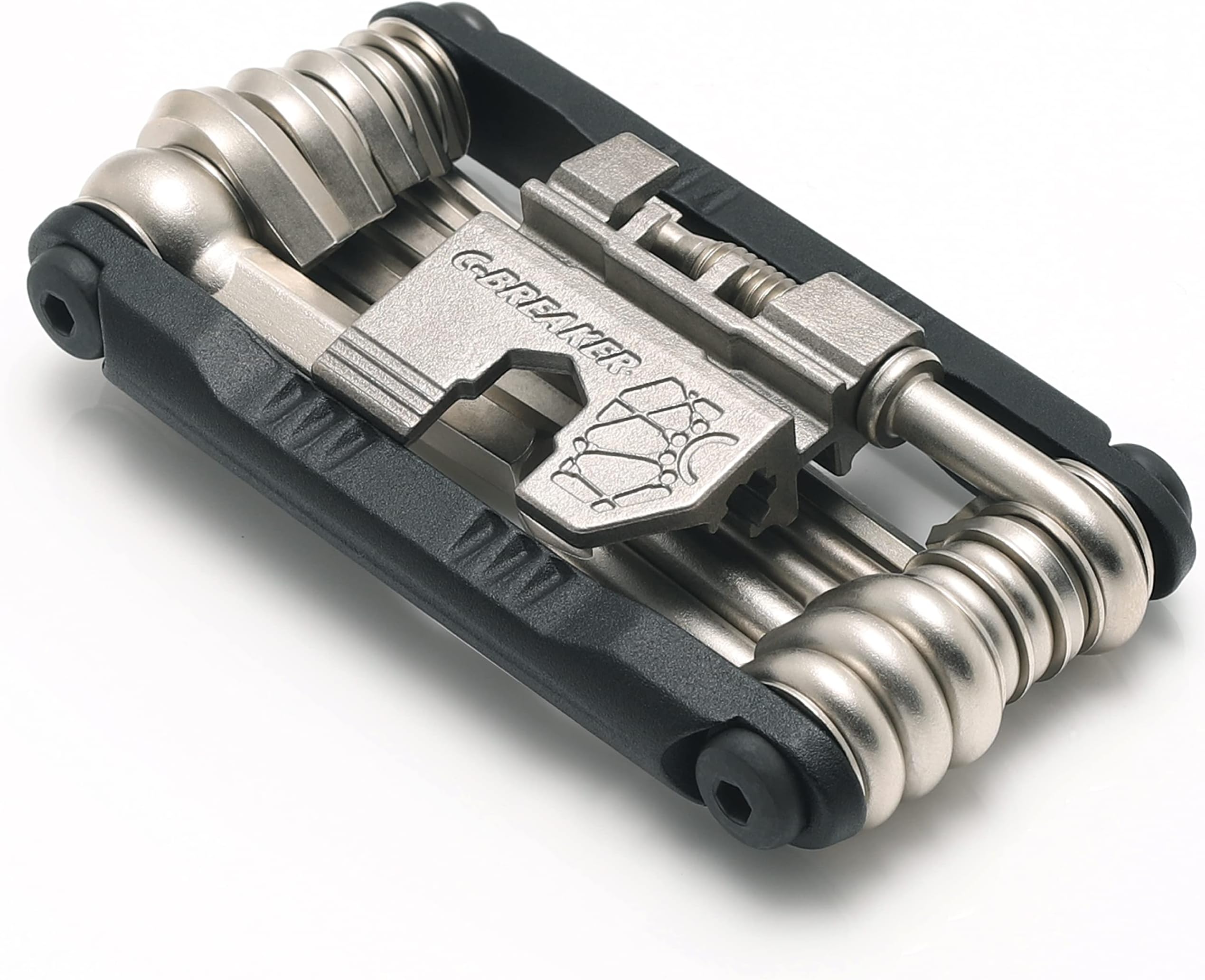 Amazon.com: CECO-USA 20 Function Bike Tool with Chain Breaker – Bicycle ...