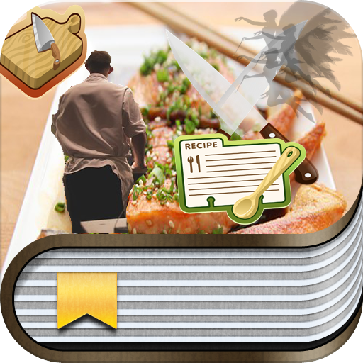 Recipes of Easter - App on Amazon Appstore