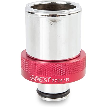 Amazon.com: Stant 12043 Cooling System Pressure Tester Threaded 'Cap ...