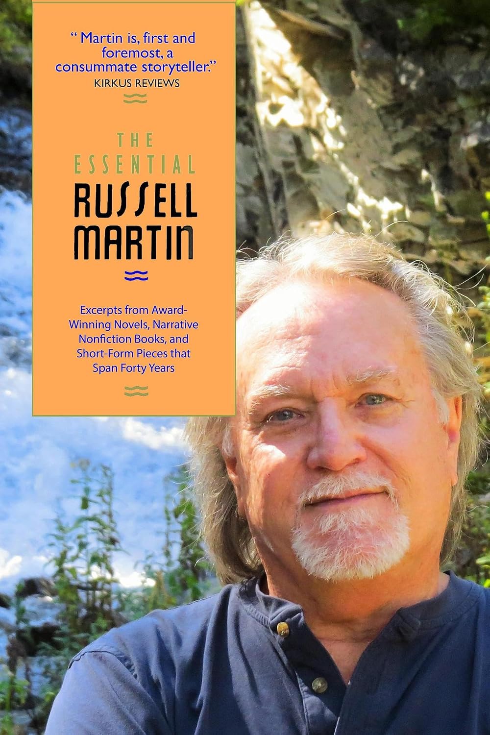 Amazon.com: The Essential Russell Martin eBook : Martin, Russell: Books