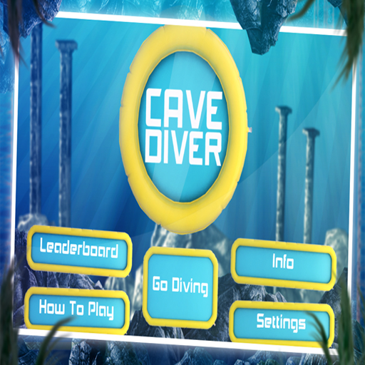 Cave Diver - App on Amazon Appstore