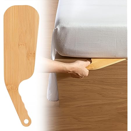 Amazon.com: The Original Made in USA| Bed MadeEZ Bed Maker and Mattress ...