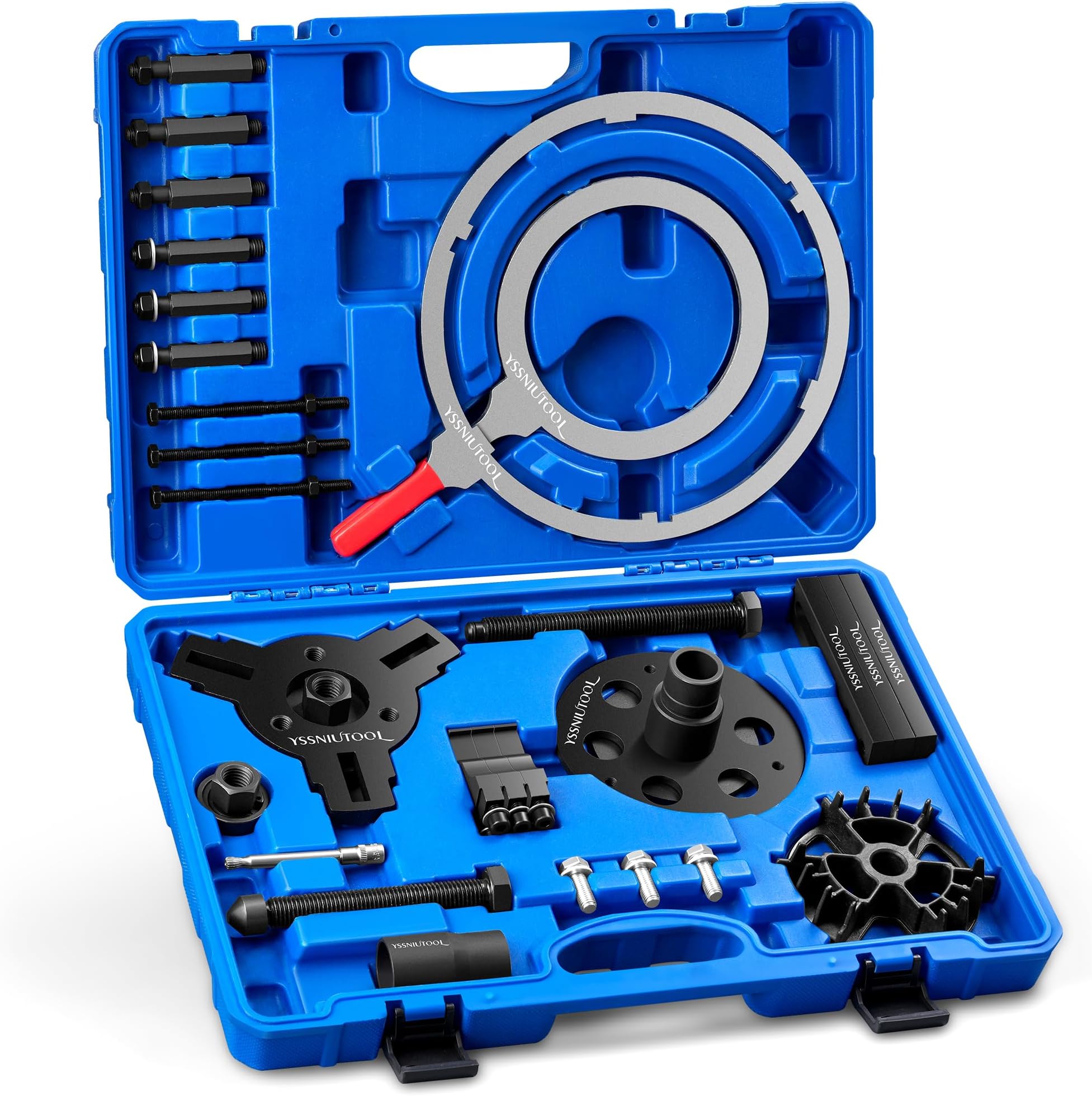 Amazon.com: YSSNIUTOOL Dual Clutch Transmission DSG Remover Installer ...