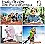 Fitness Tracker With Step Counter Calories Stopwatch Activity Tracker ...