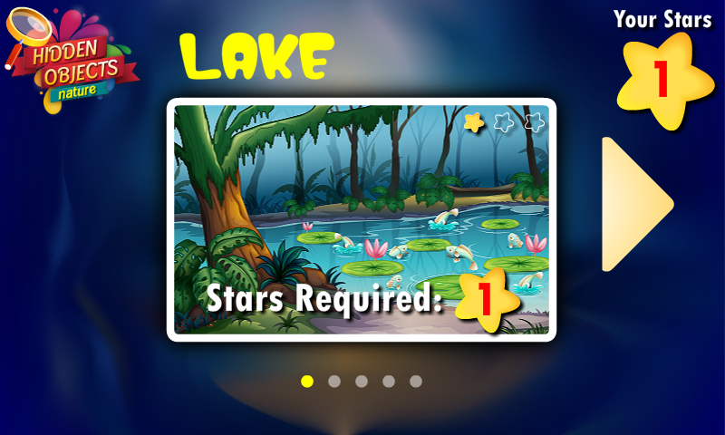 Hidden Objects Nature - App on the Amazon Appstore