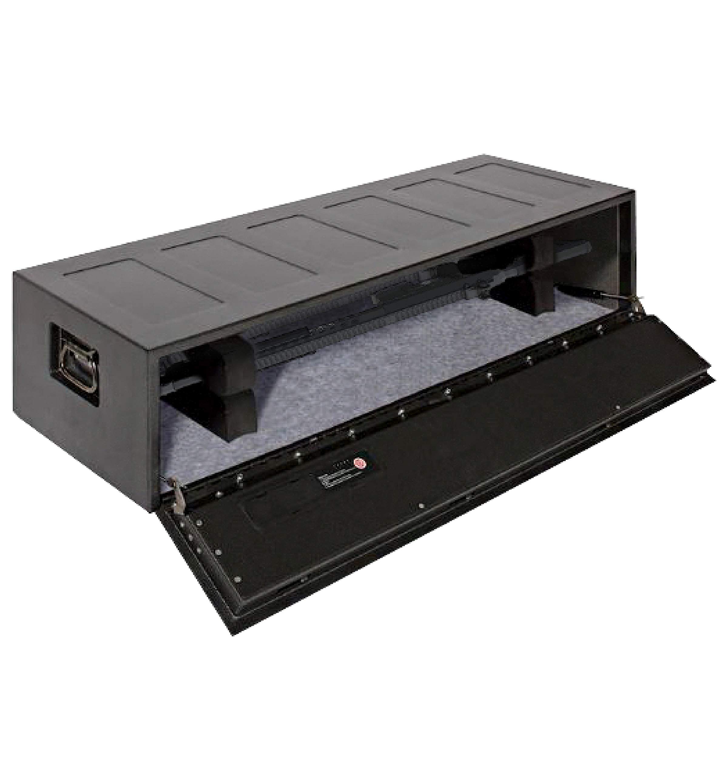 Buy Hornady Rapid Safe AR Gun Locker with RFID Touch Free Entry ...