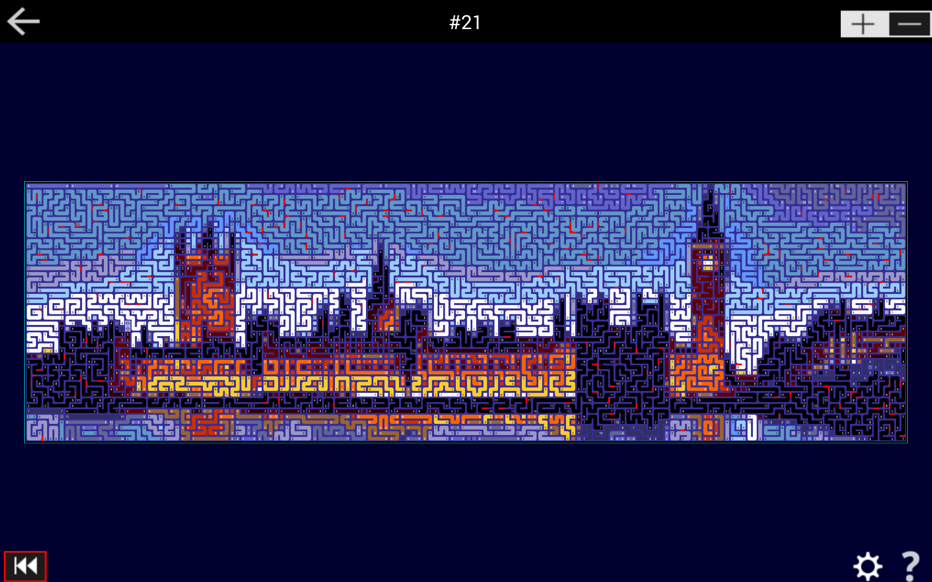 PathPix Max - App on Amazon Appstore