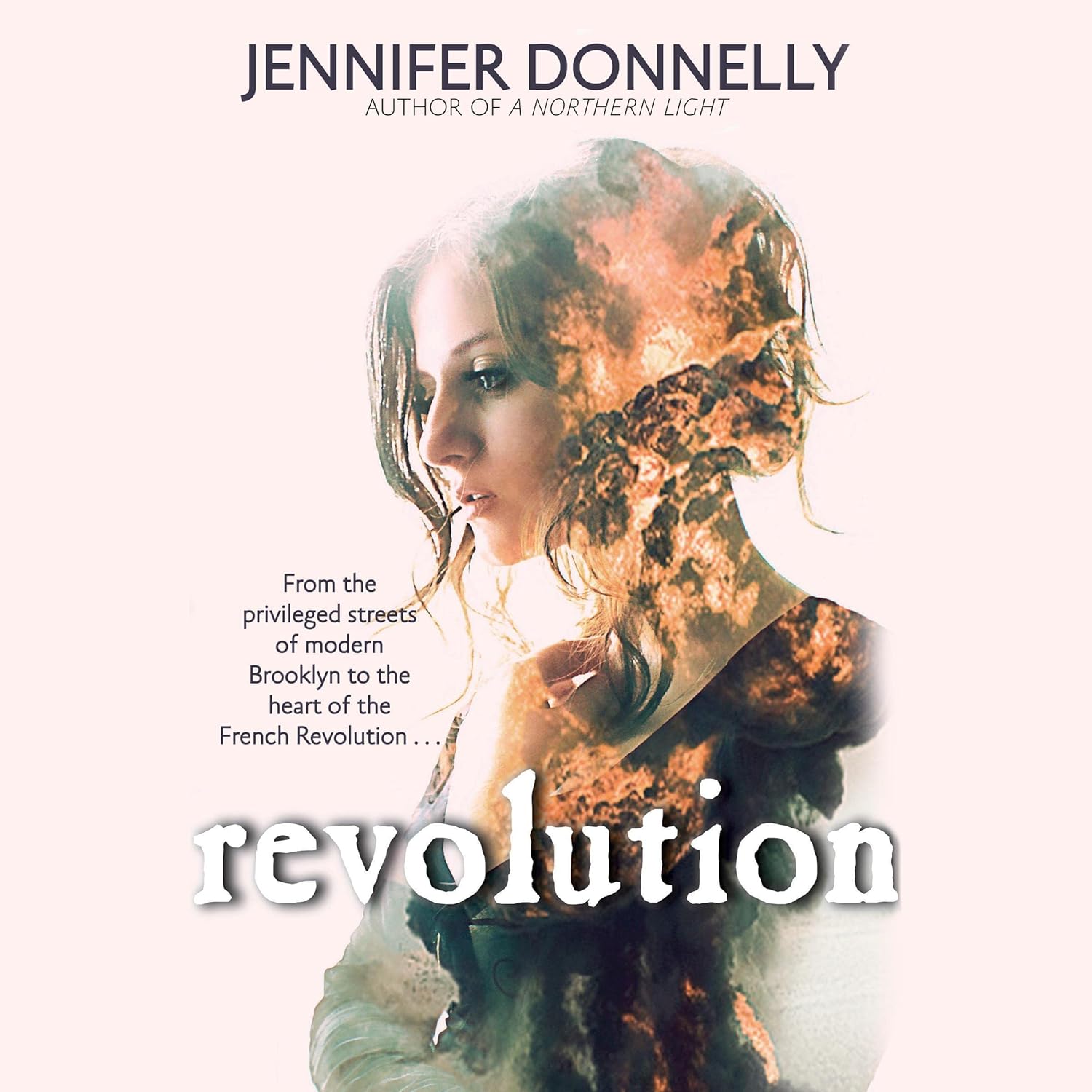 Amazon.com: Revolution (Audible Audio Edition): Jennifer Donnelly ...