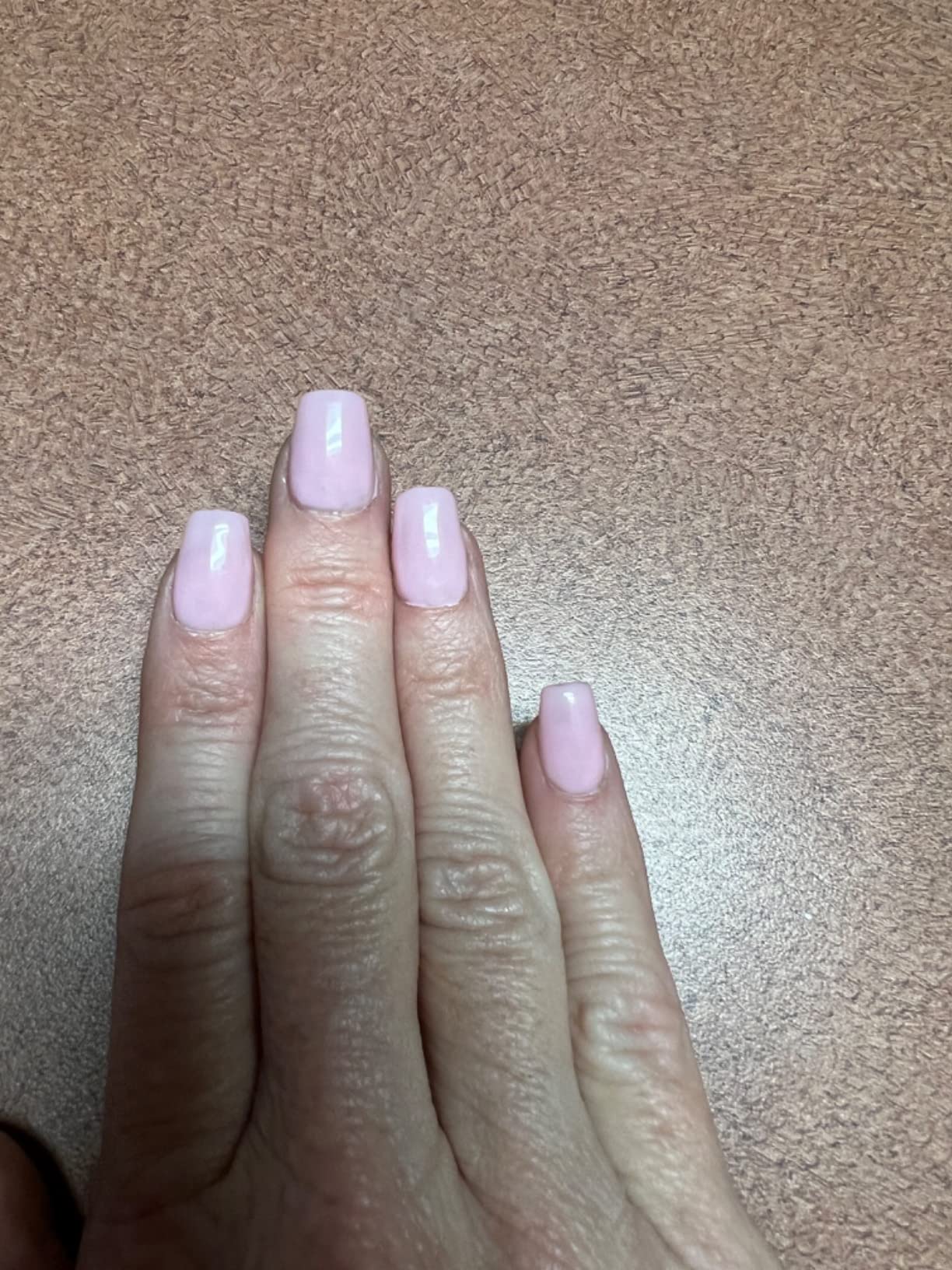 $2/mo - Finance GELIKE EC Mini Nail Lamp LED UV Light for Nails Quicky ...