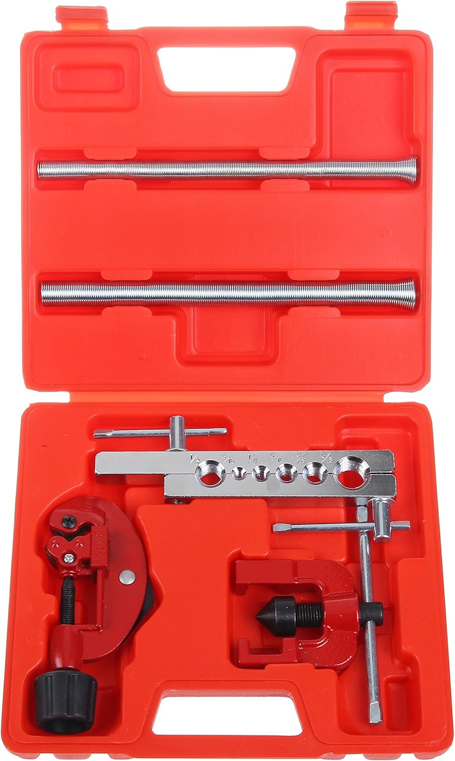 Amazon.com: Shankly Flaring Tool Set (7 Piece - Professional Grade ...
