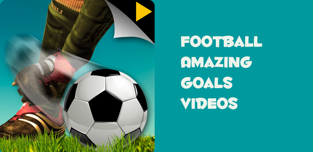Football Amazing Goals Videos: app su Amazon Appstore